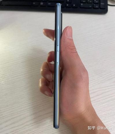 红米K40（Redmi K40）手机测评