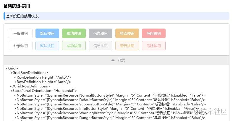 C# WPF开源控件库：Newbeecoder.UI使用指南（一） - 知乎