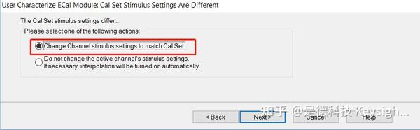 网络分析仪为什么需要校准？矢量网络分析仪校准指南 - 干货！ - 知乎