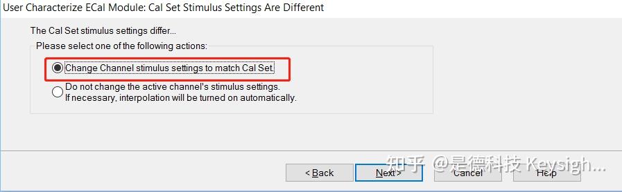 网络分析仪为什么需要校准？矢量网络分析仪校准步骤 - 干货！ - 知乎