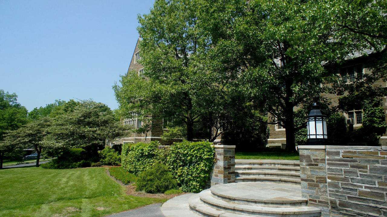 【前辈说】Cornell ECE MEng项目介绍/选课就业/生活体验 - 知乎