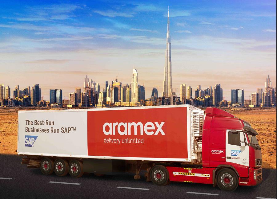 南非电商市场潜力巨大，Aramex快递高效发货 - 知乎