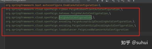 SpringCloud远程调用RPC之OpenFeign - 知乎