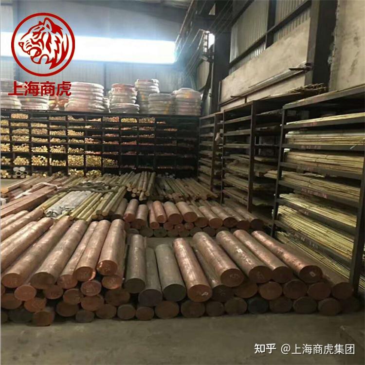 hpb62-0.8与H62铜的性能差异 - 知乎