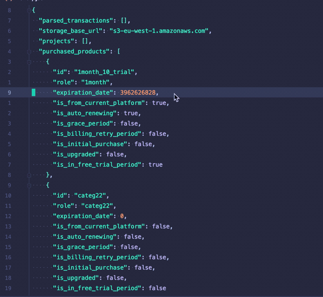 Vim 代码折叠 YYDS - 知乎