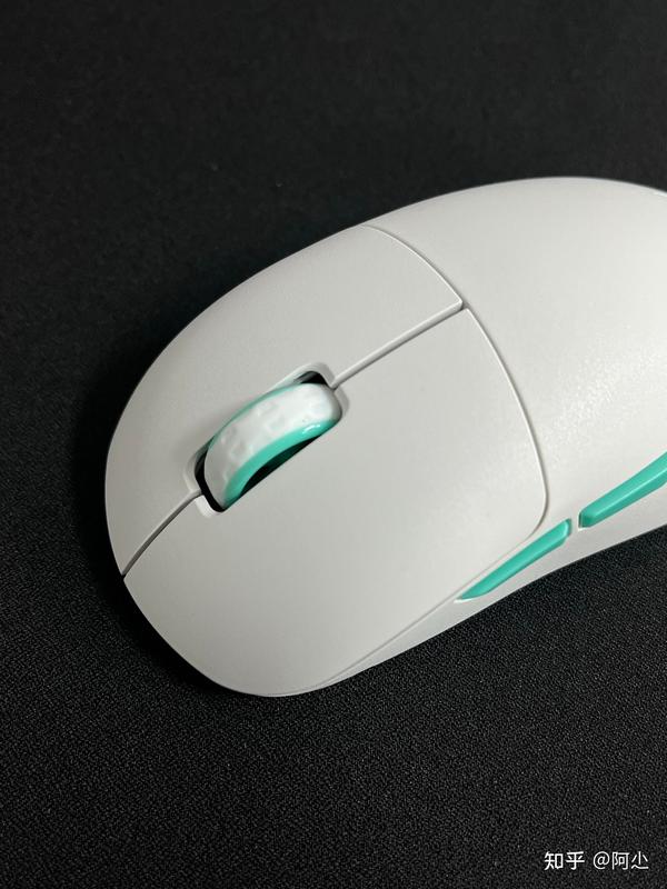 「Xtrfy M8w」GPW 的精致模仿者 - 知乎