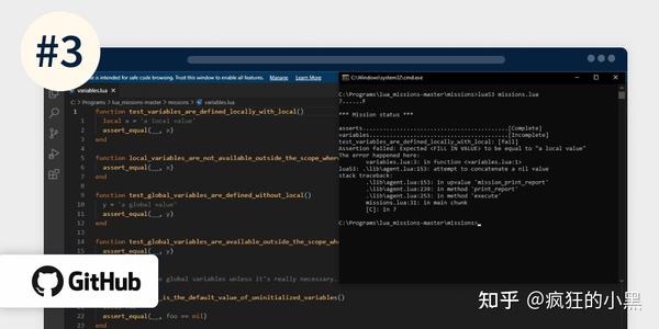 Lua学习指南：2022年 8个最佳免费 Lua脚本和游戏开发课程 - 知乎