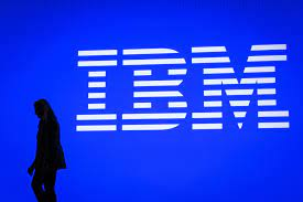 IBM是哪个公司?IBM... - 知乎