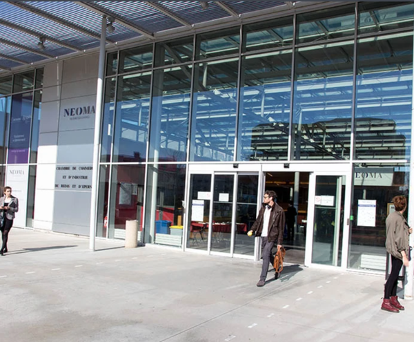 NEOMA项目介绍 | Global BBA国际工商管理本科 - 知乎