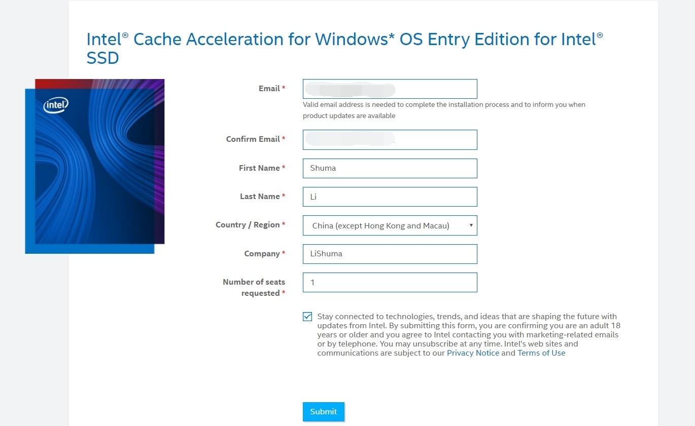 让普通电脑用上Intel傲腾加速的方法 - 知乎