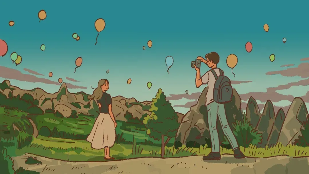 ins风高清电脑壁纸 - 知乎