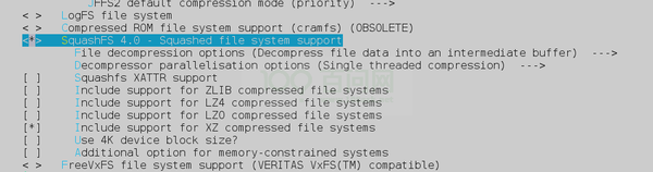 百问网全志系列芯片 T113 D1 V85x TinaLinux NOR Flash 存储设备开发指南 - 知乎