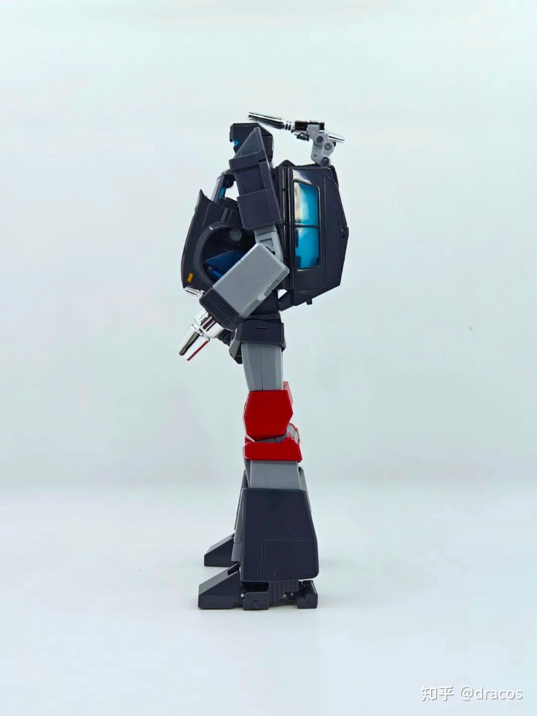 没有长板也没有短板的水桶——MP56开路先锋开箱 - 知乎