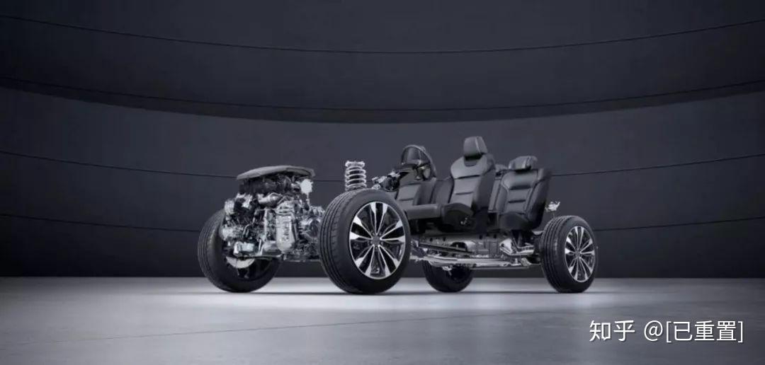 细说TNGA-K平台：做工粗、钣金差、加价卖，丰田RAV4荣放怎么了？ - 知乎