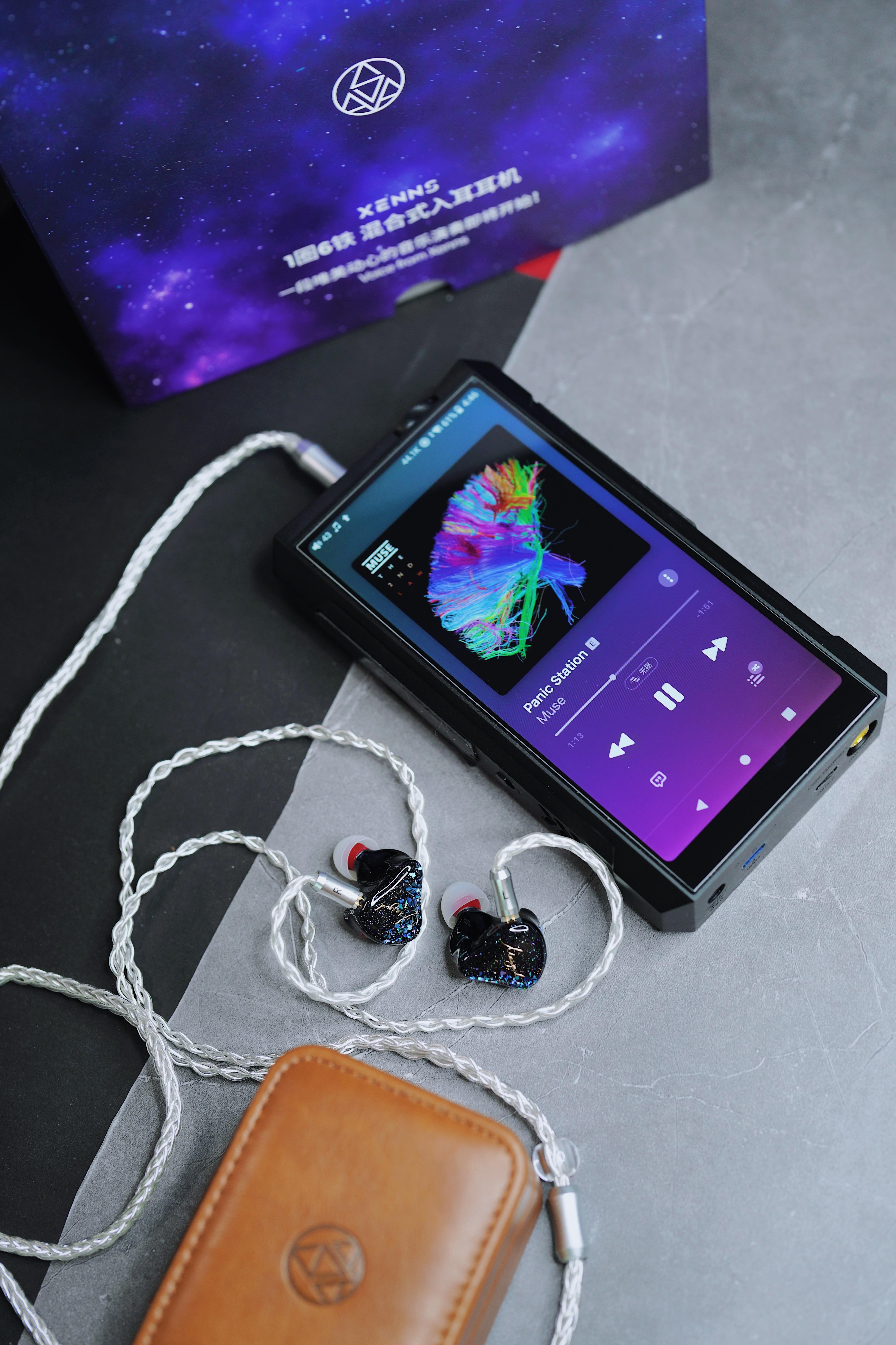 再续Chi-Fi传奇 —— 弦仕 Mangird TEA2评测 - 知乎