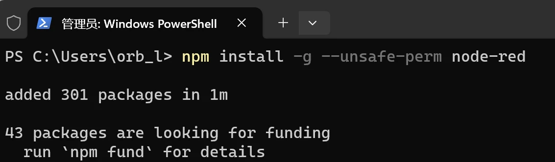 Node-RED安装教程 - 知乎