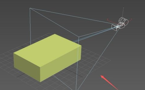 CG MAGIC分享CR渲染器中摄像机怎么打？hdr贴图该怎么用？ - 知乎