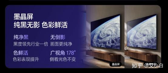618海信新品电视大盘点！E5、E7、E8新品有哪些亮点，不同预算入手哪款合适？保姆级选购指南告诉你答案！ - 知乎
