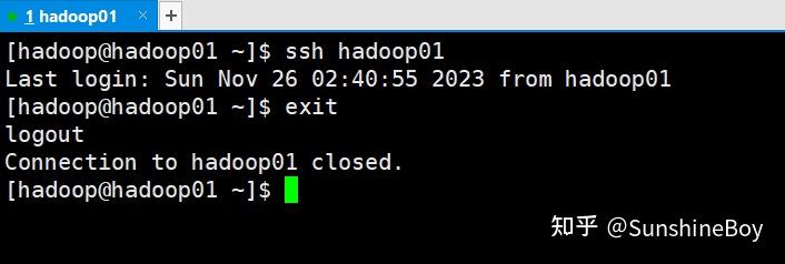 Hadoop：第一个HelloWorld - 知乎