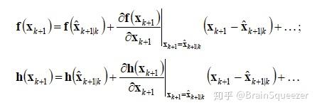 EKF的逆袭——对比EKF，UKF 和 PF在应用中的性能表现 - 知乎