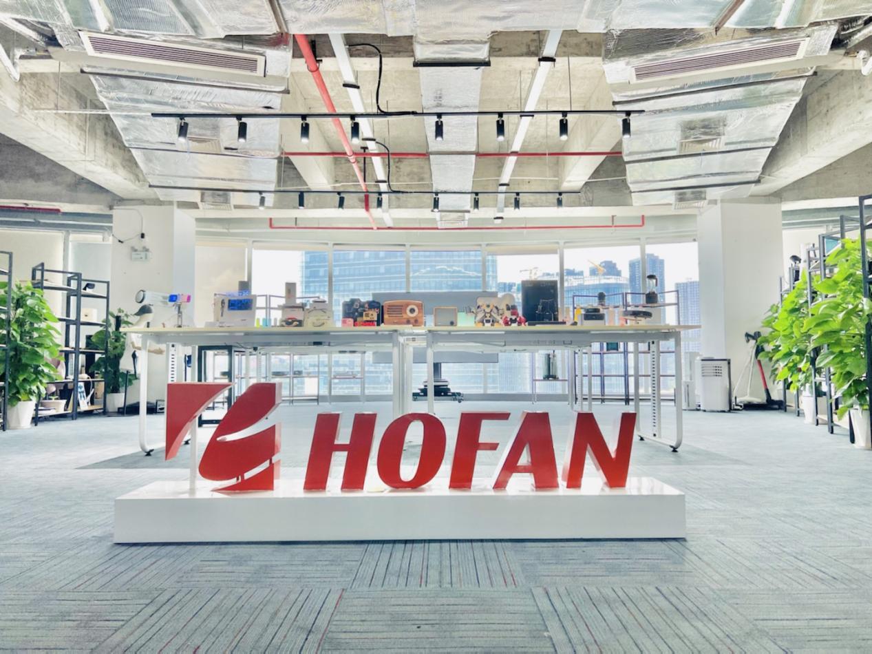 浩方HOFAN：「品牌+亚马逊+独立站」三位一体战略洞察方案帮助制造业品牌洞悉出海先机 - 知乎