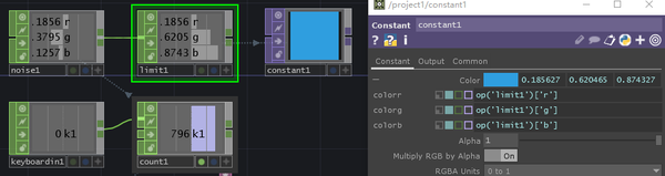 TouchDesigner热门问题集锦4.0 - 知乎