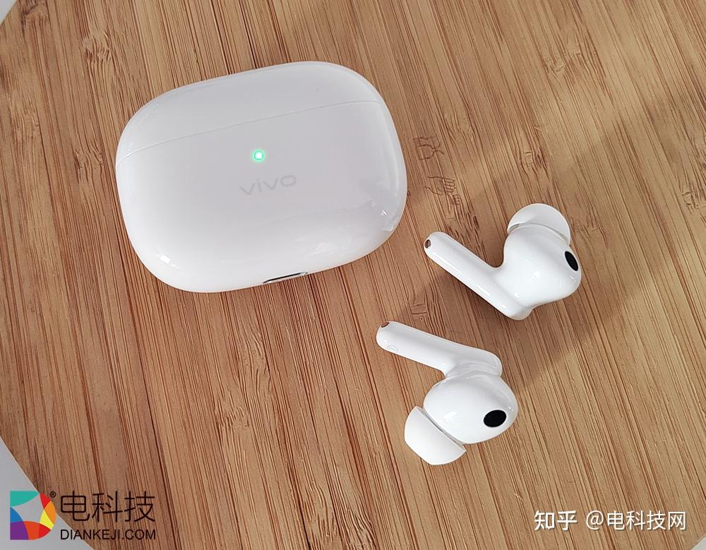 vivo TWS 3 Pro真无线Hi-Fi耳机图赏：从传输到解码的全面进化 - 知乎