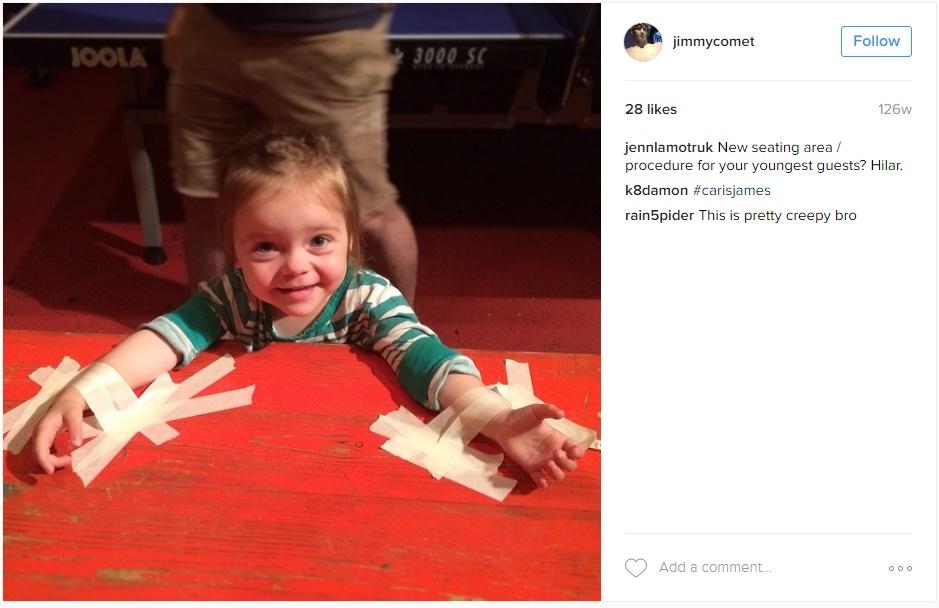 希拉里姐姐的好朋友James Achilles Alefantis的披萨美食旅程 - 知乎