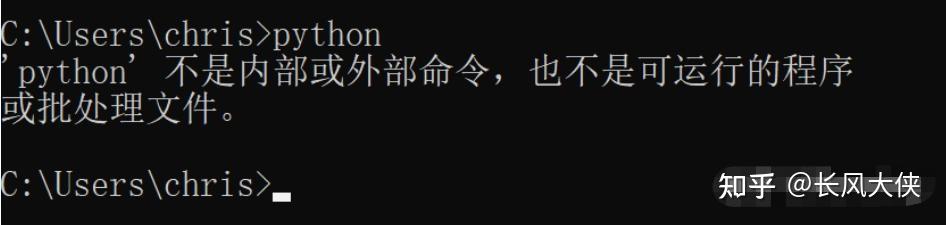 个人记录的Python3.7.3安装与配置（图文教程）2022 - 知乎