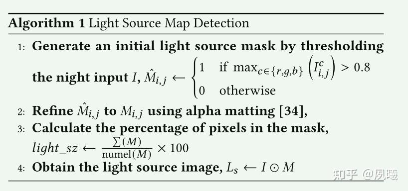 MM2023|使用APSF和梯度自适应卷积进行夜间图像去雾增强 - 知乎