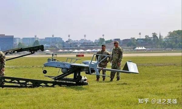 驻韩美军测试RQ-7B“影子”Block3无人机 - 知乎