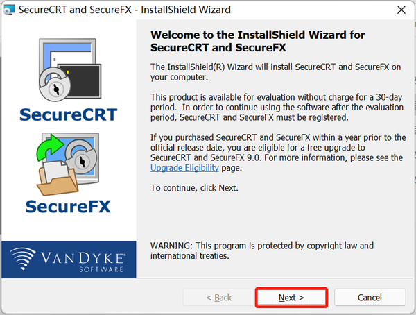 SecureCRT 9.0详细安装教程 - 知乎
