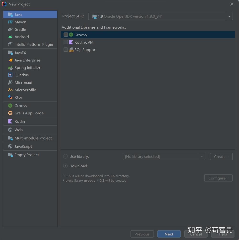 初学者--IEDA创建Web项目Tomcat（Struts2) - 知乎
