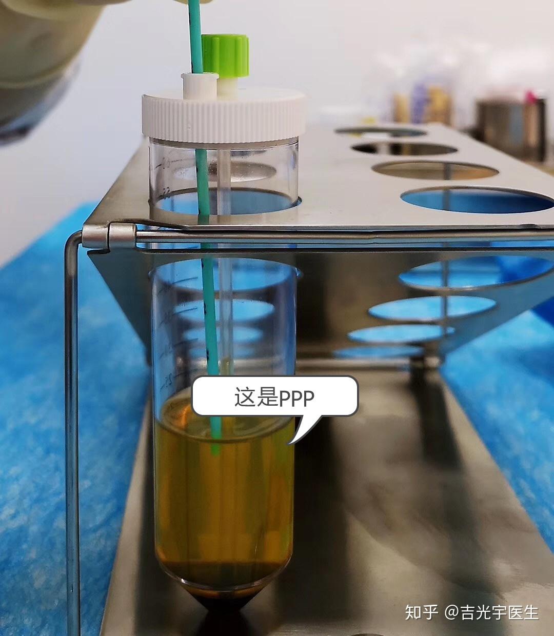 PPP，PRP、PRF都是什么，有什么区别？ - 知乎