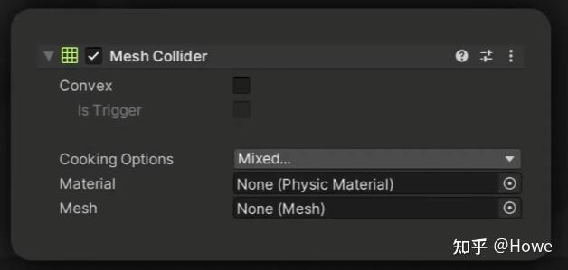 Unity110个常用组件总结笔记 - 知乎