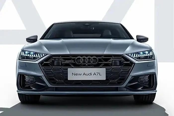 跑长途到底轿车舒服还是SUV舒服：上汽奥迪A7L与Q6的舒适性分析 - 知乎