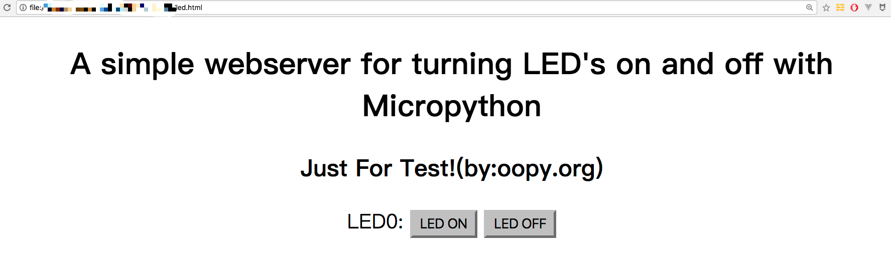 ESPY教程2-Web智能硬件 - 知乎
