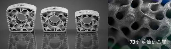 【3D打印】Gyroid结构与3D打印结合赋能产品创新 - 知乎
