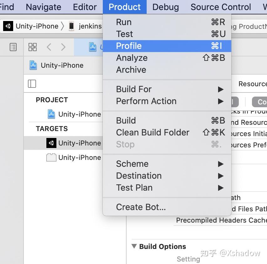 Xcode的vmmap、VM_Tracker和Allocations的调研笔记 - 知乎