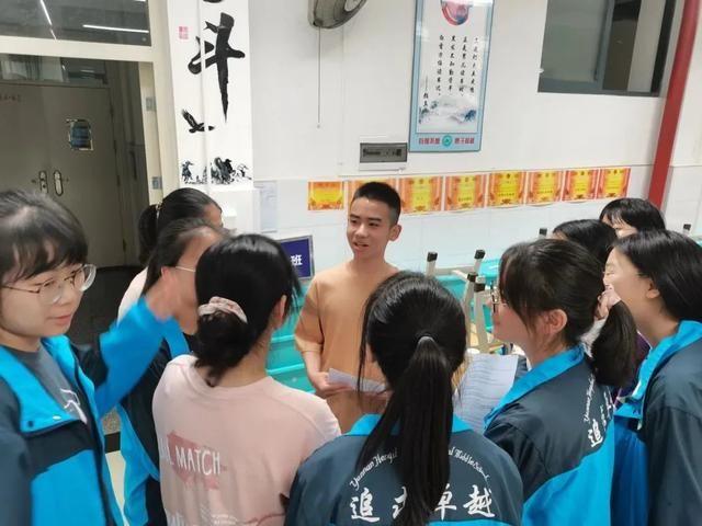 长水实验中学家长说｜给孩子最好的，莫过于选了一所好学校 - 知乎