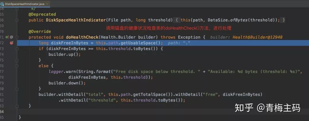 Spring Boot(八):spring Boot的监控法宝:actuator 知乎