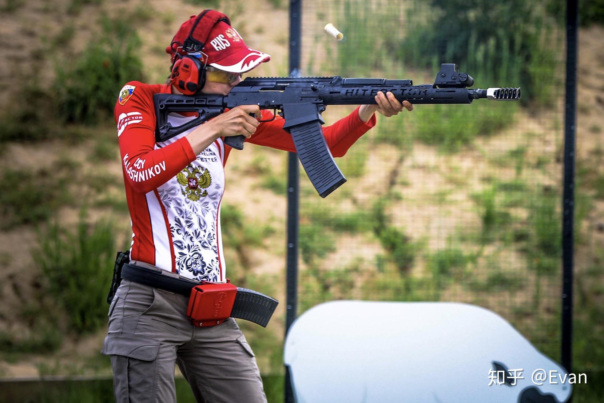 IPSC 44年了，你真的了解吗？ - 知乎