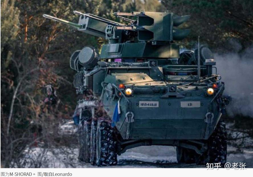 反制无人机的新选择：激光与微波武器的发展现况 - 知乎