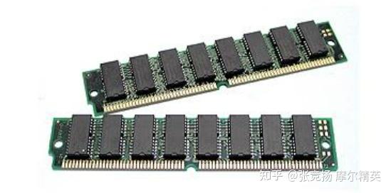 DDR内存技术更迭20年 - 知乎