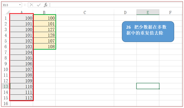 Vba数组中filter函数的应用 知乎 