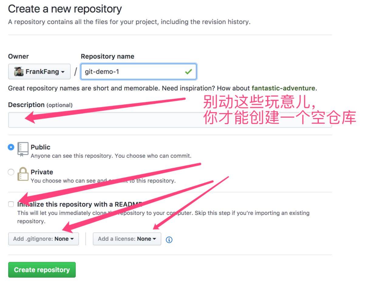 使用github（二）：配置并使用git创建版本库 知乎