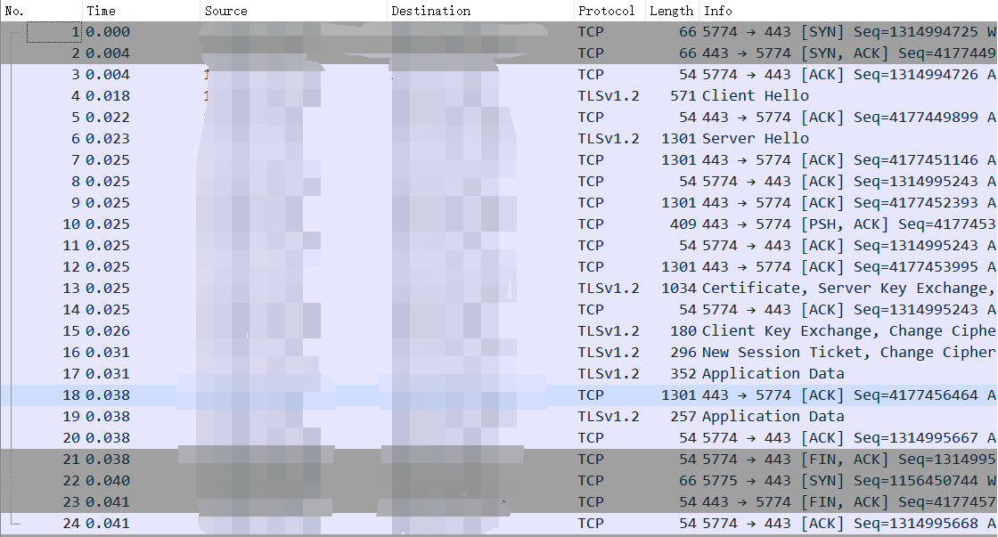 [Python] 用Session()优化requests的性能 - 知乎