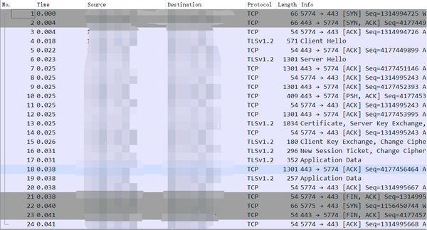 [Python] 用Session()优化requests的性能 - 知乎