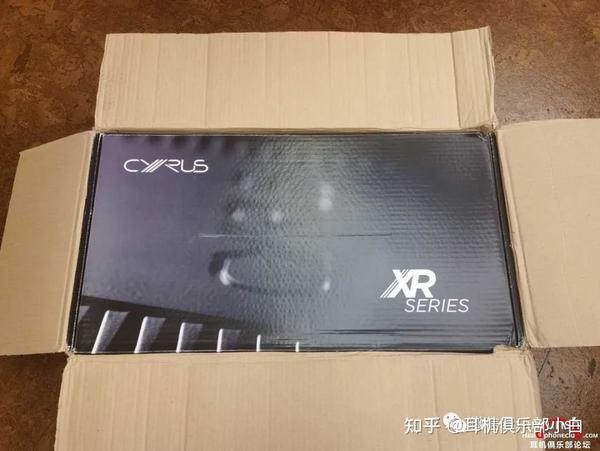 CYRUS CDi XR：这台新款CD机值两万吗？ - 知乎