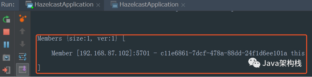 爆破专栏丨SpringBoot2.x系列教程之整合Hazelcast实现分布式缓存 - 知乎